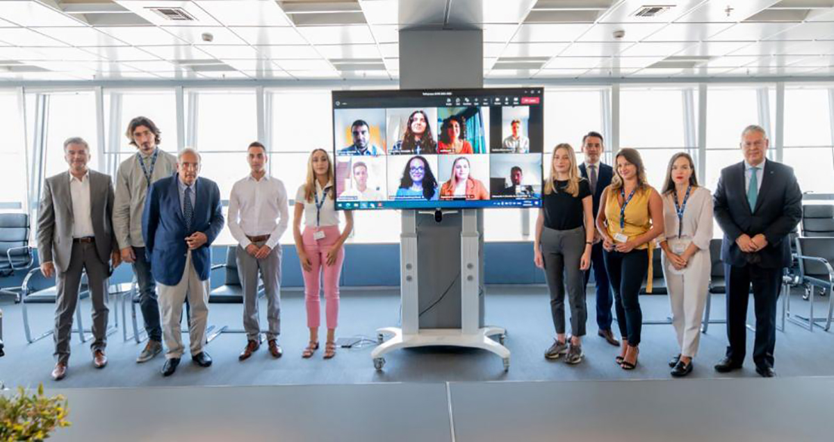 Υποτροφίες από τον όμιλο ΕΛ.ΠΕ. - Car & Truck